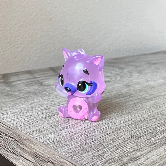 Hatchimals | Toys | 5 Hatchimals Colleggtibles Pandoo Purple Seas 4 ...